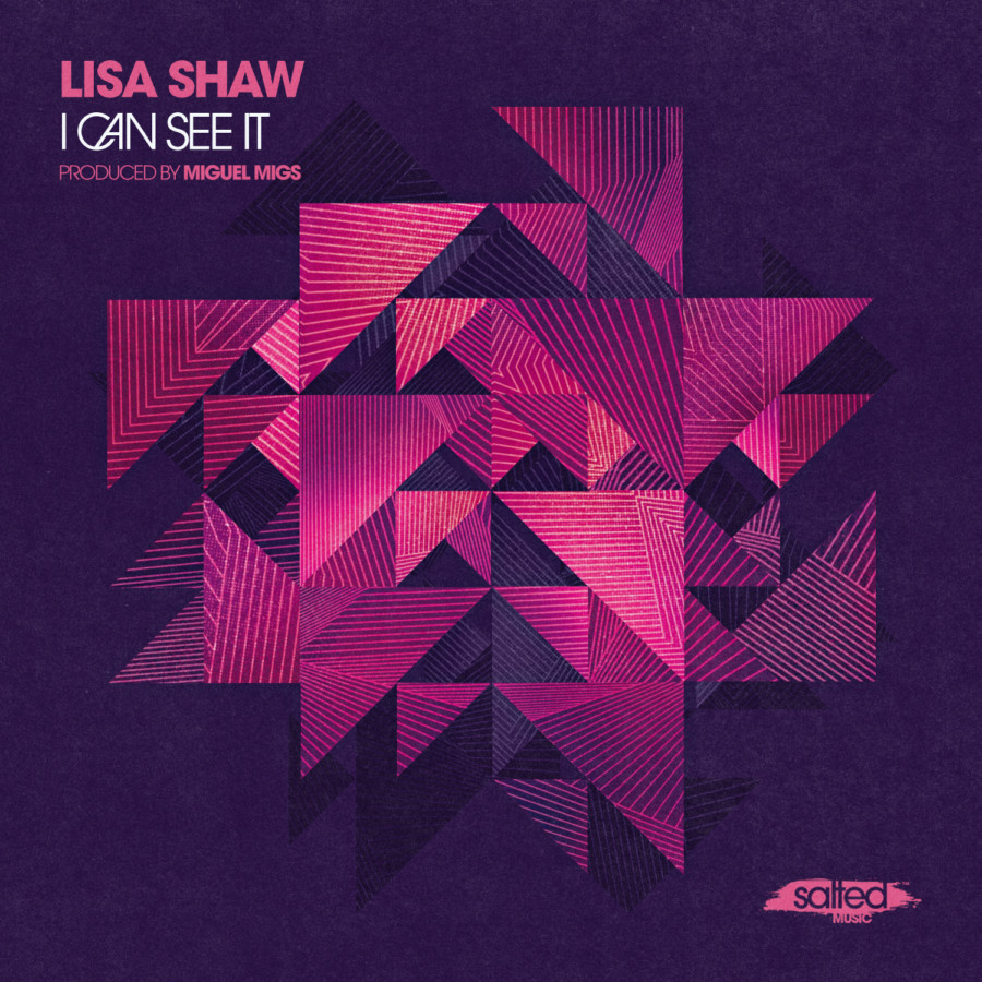 Lisa Shaw • Miguel Migs