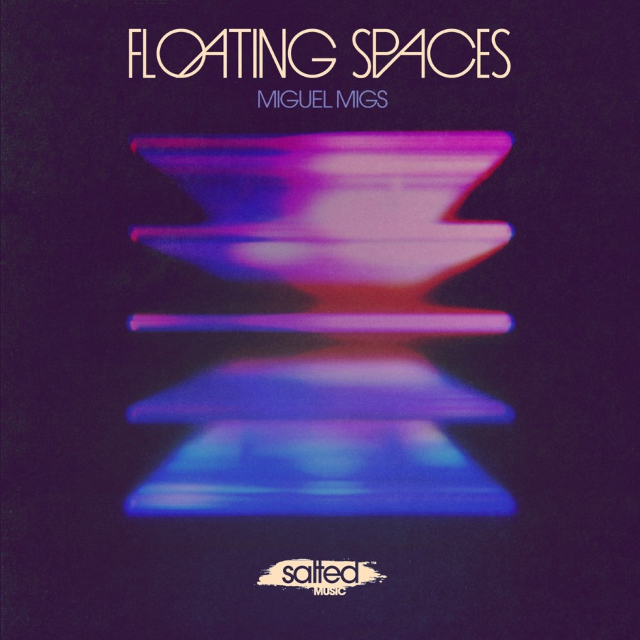MUSIC • Miguel Migs